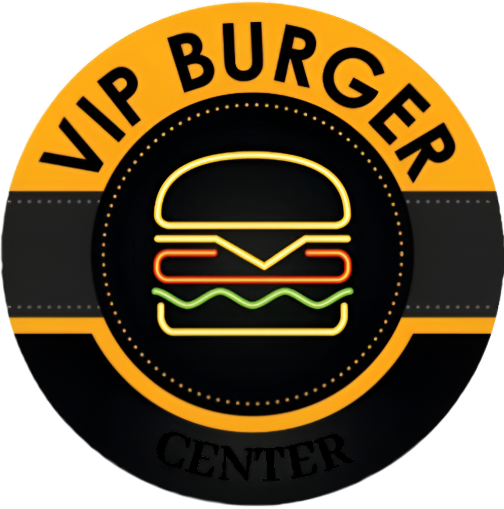 VIP Burger Center
