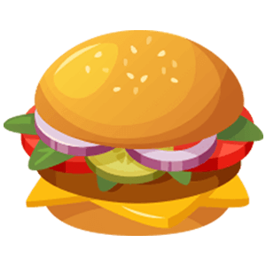 VIP Burger Center